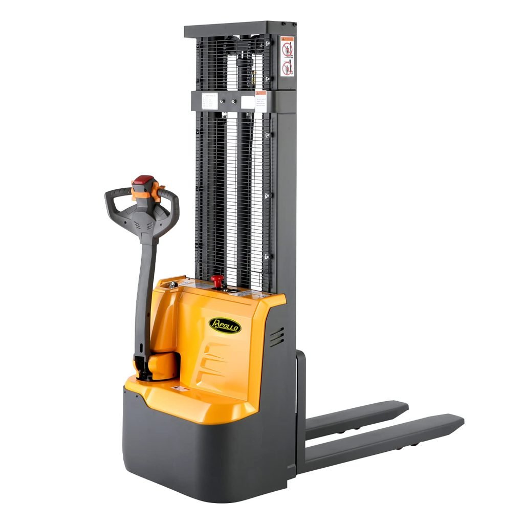pallet stacker 2 – Catafain